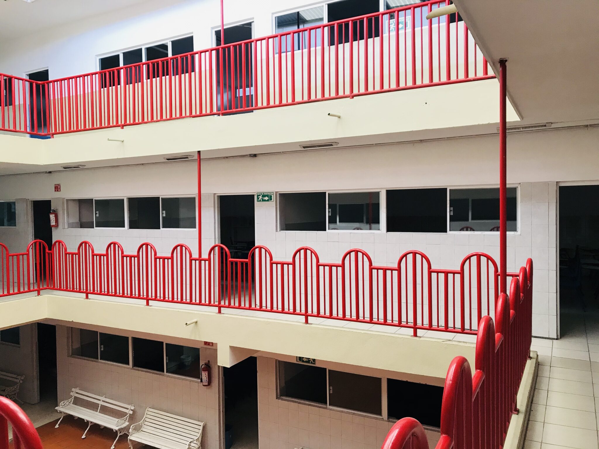 Galería | Instituto Barcelona