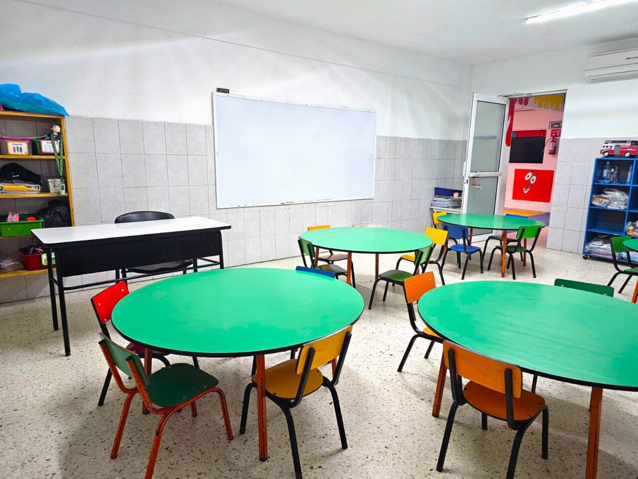 Galería | Instituto Barcelona